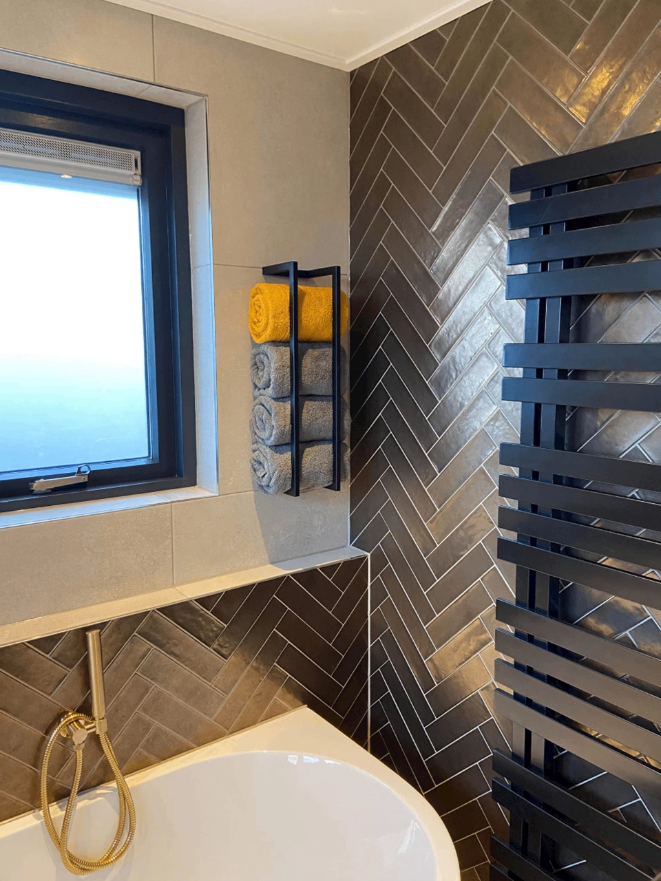 Radiatoren in je badkamer | Sani4All