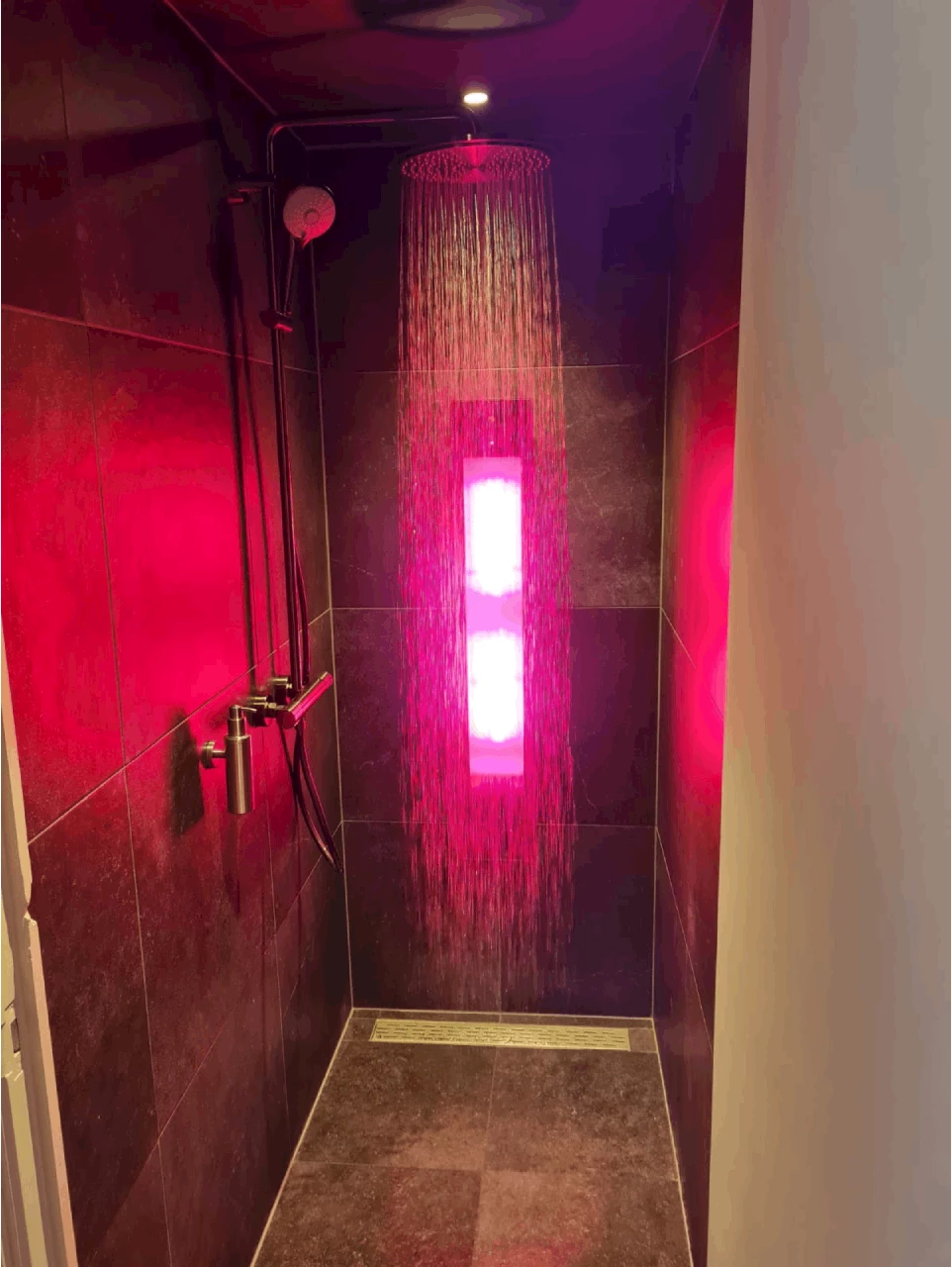 Ben je op zoek naar een Sunshower? | Sani4All