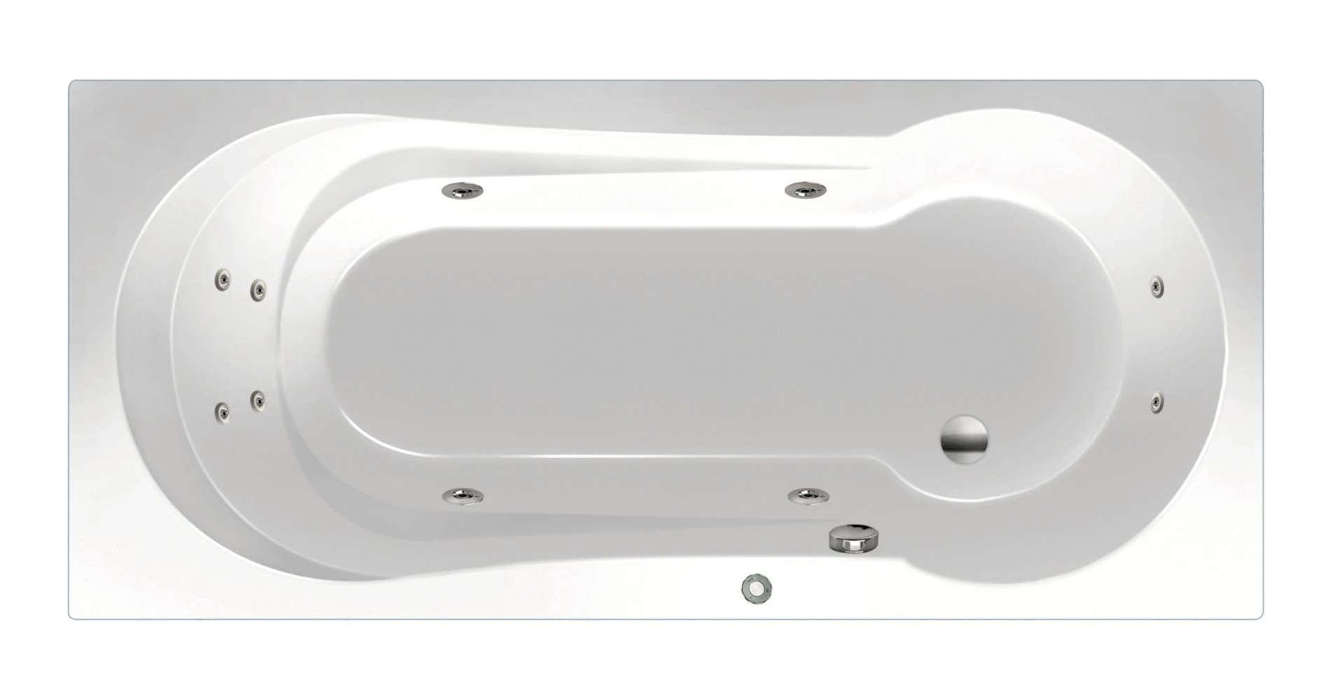 Wil je een whirlpool kopen? | Sani4All