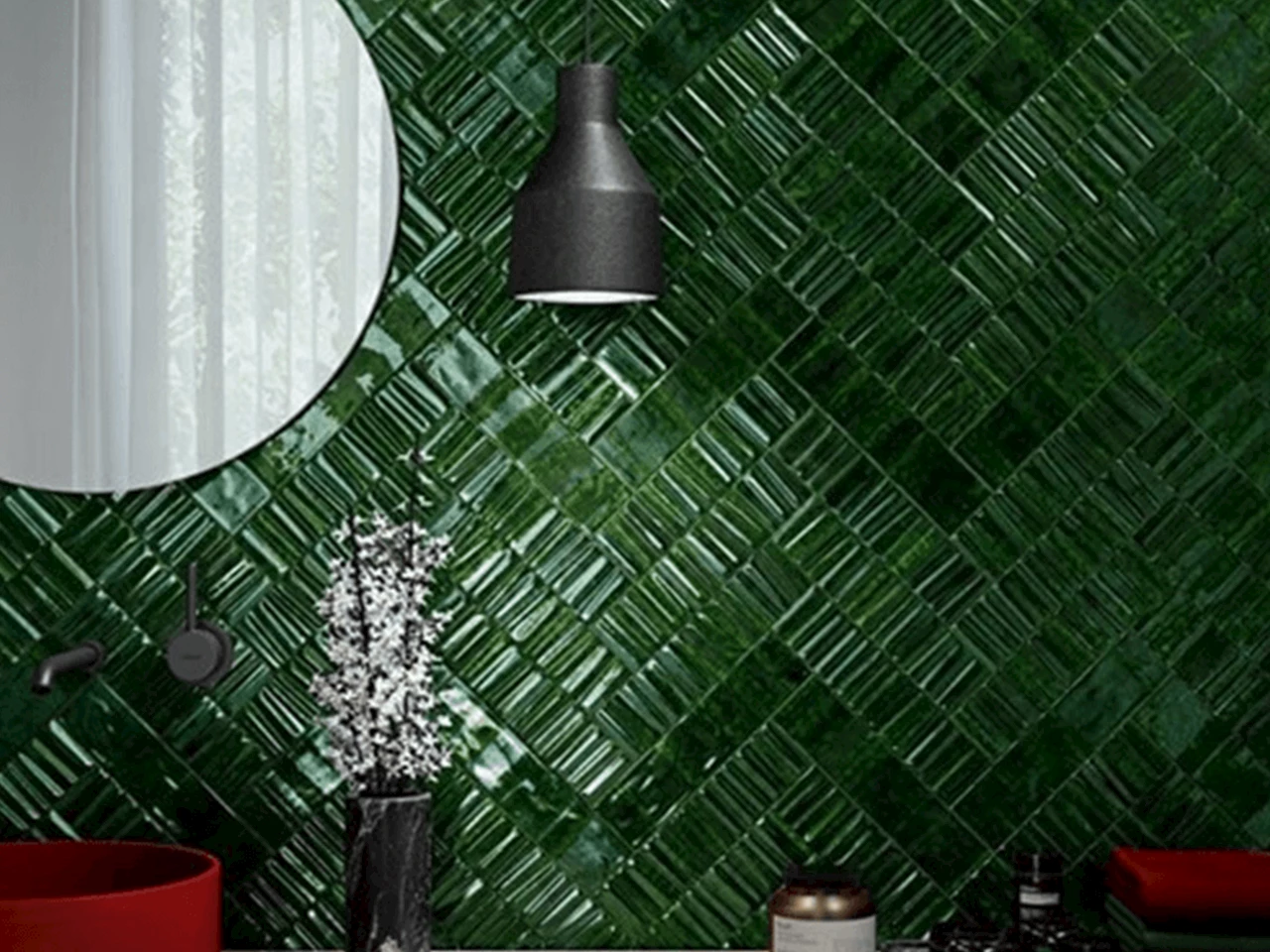 Badkamer wandtegels kopen? | Sani4All