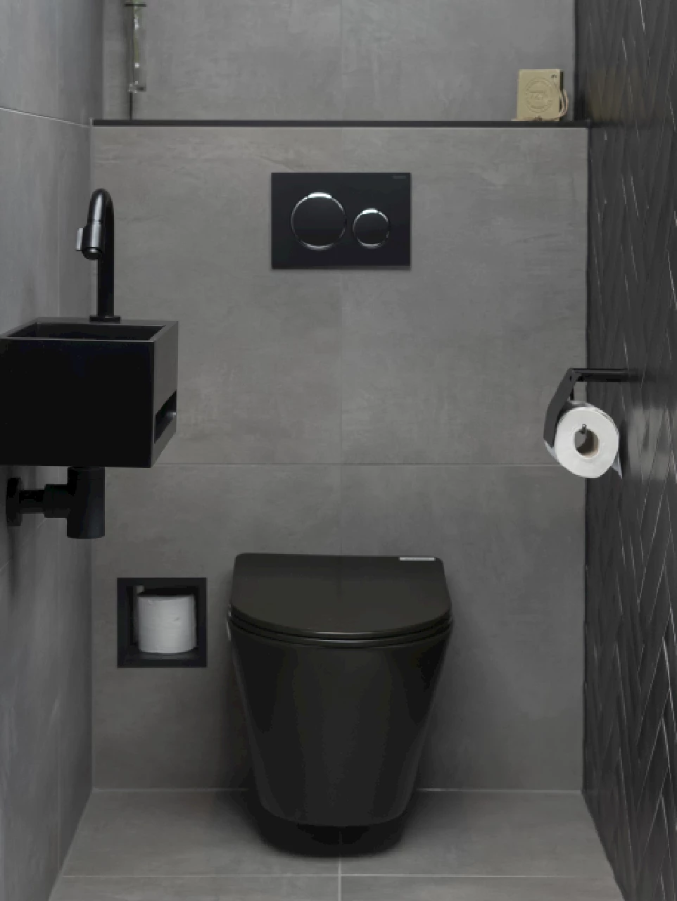 Nieuw toilet kopen? | Sani4All